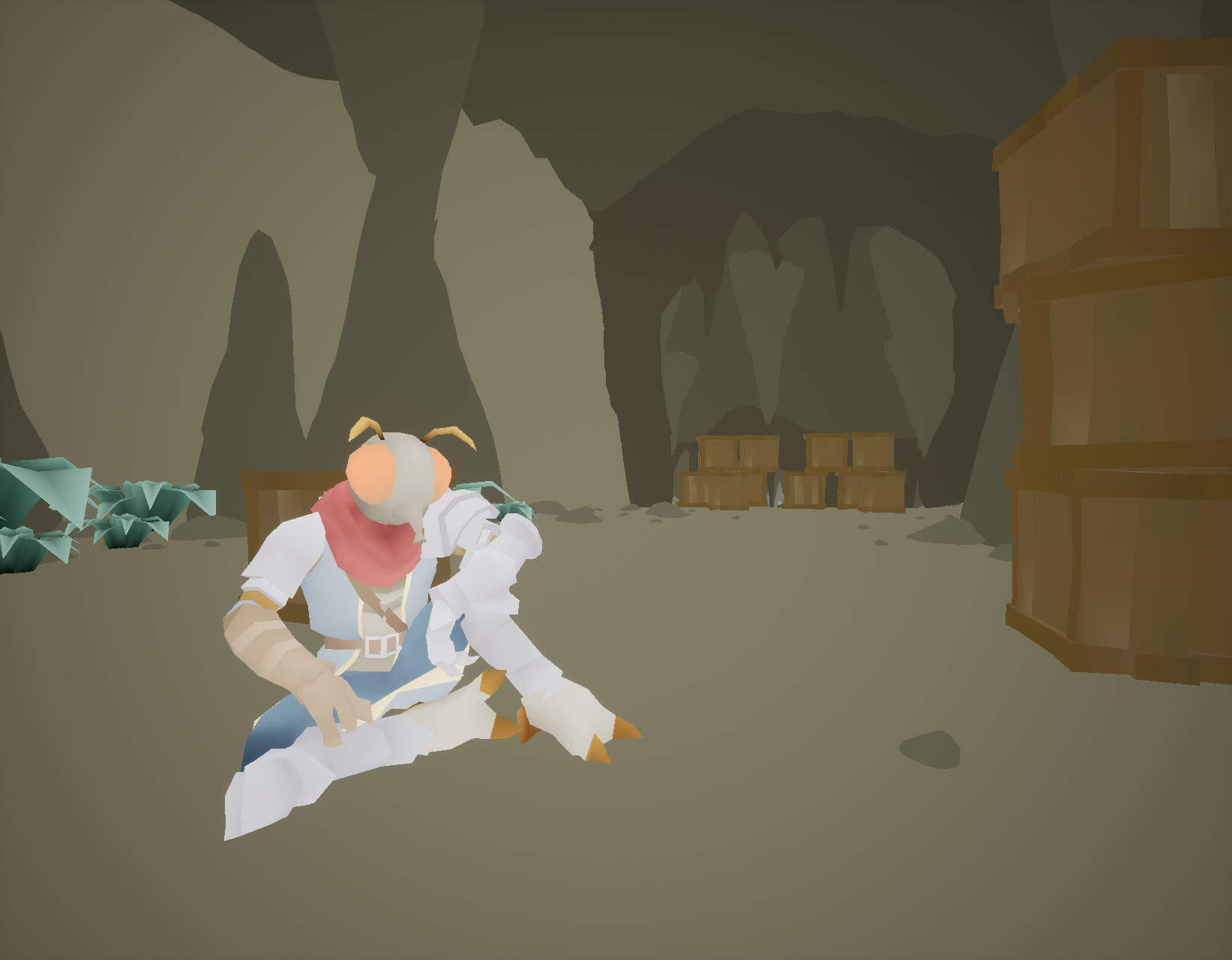 🧙WabbaBlogs: FlyKnight Shaders