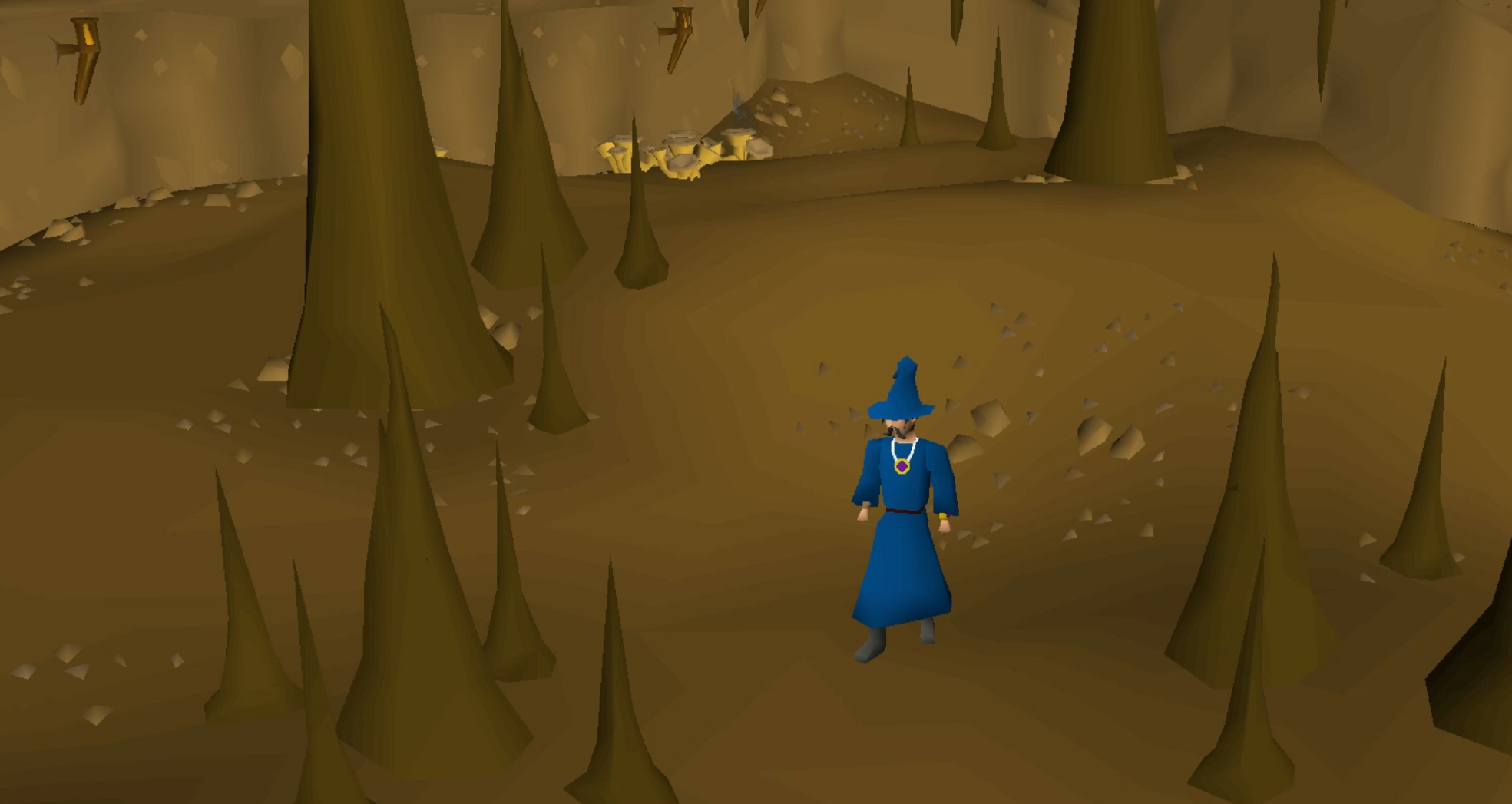 🧙WabbaBlogs: FlyKnight Shaders